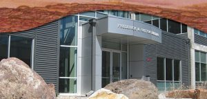 A Rock Star of a Structure | Continuum