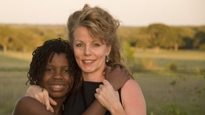 'Love Matters, Too' | Continuum