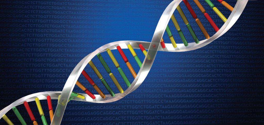 Genetics and U | Continuum