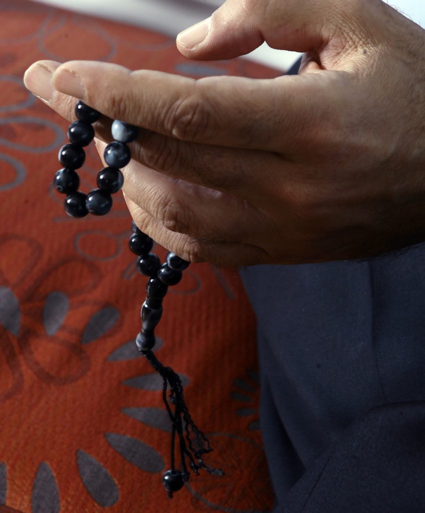 The Nonviolent Revolutionary | Continuum