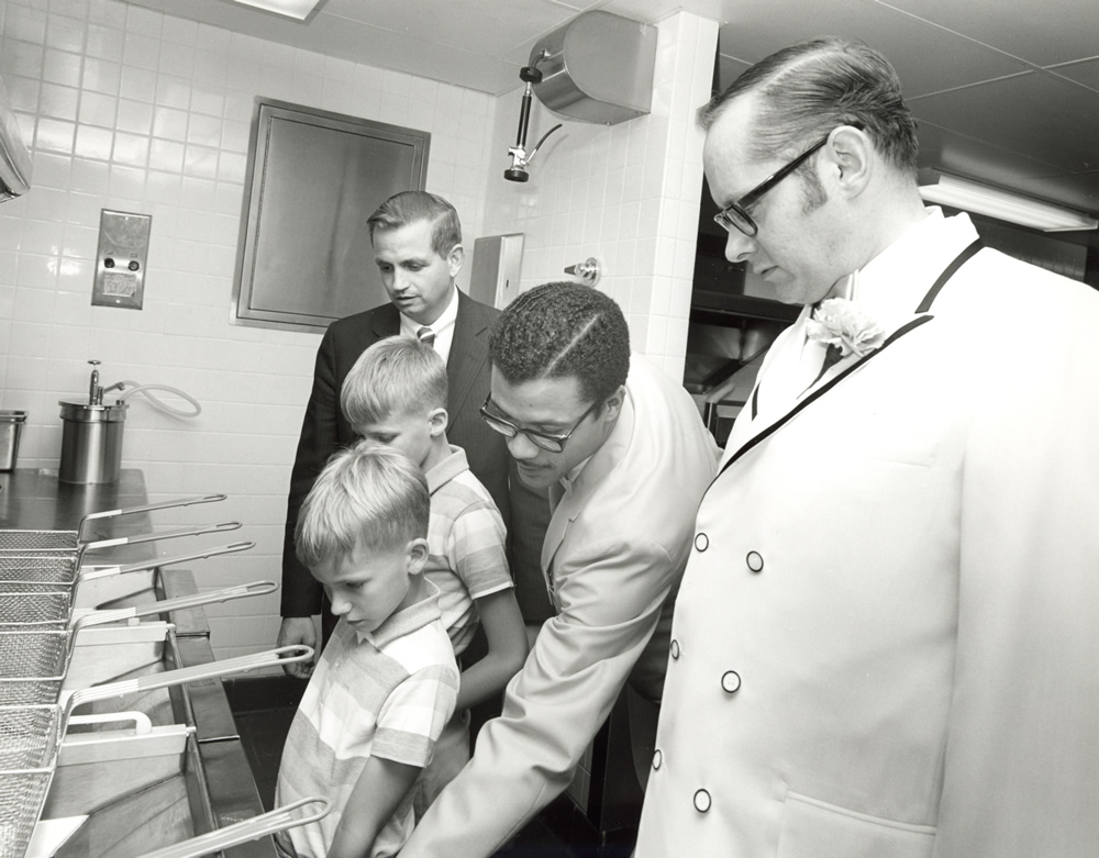 Lessons Along the Way | Continuum