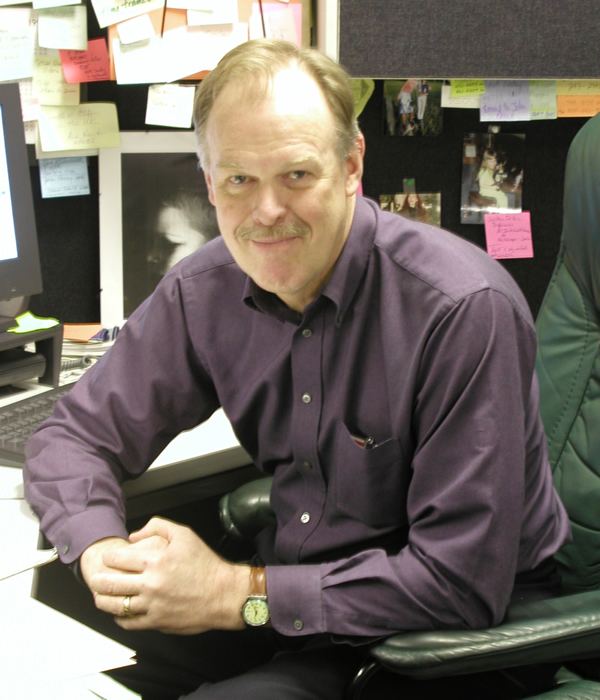 Through The Years: Short alum profiles and Class Notes | Continuum