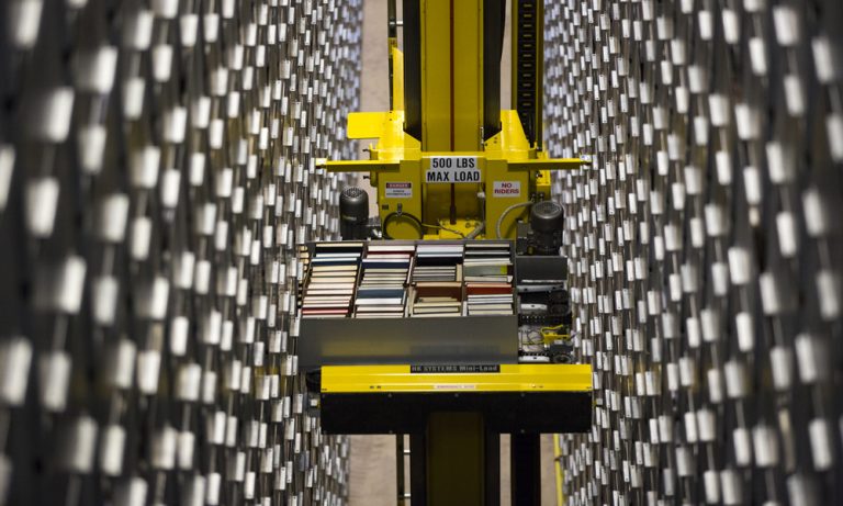 A Pathway Through Books | Continuum