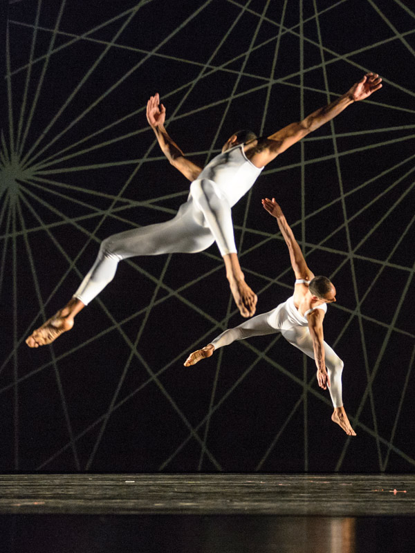 Campus Notebook | Continuum