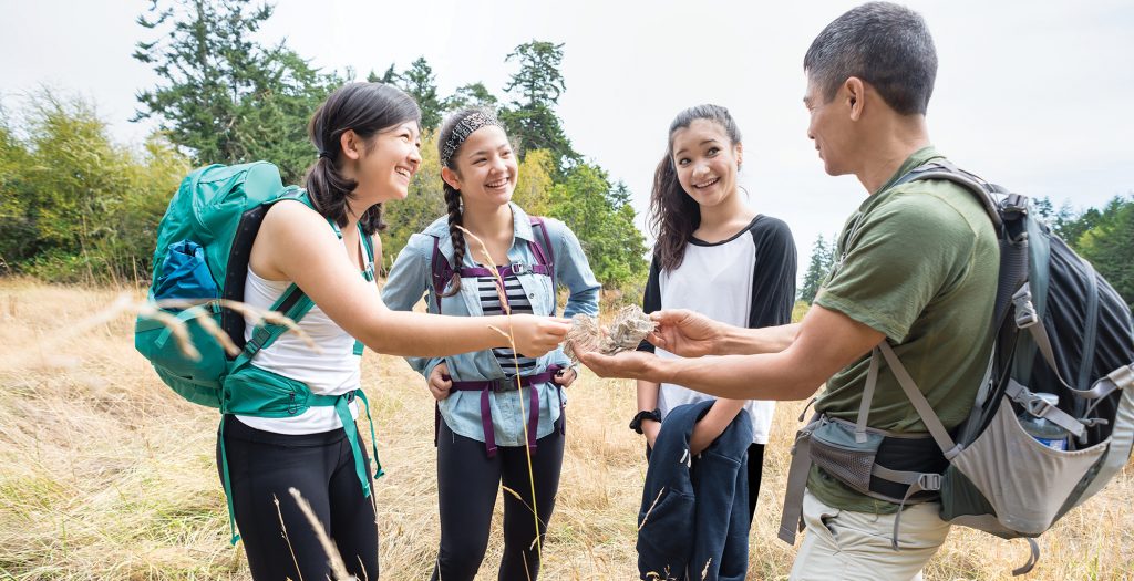 Discovery | Continuum