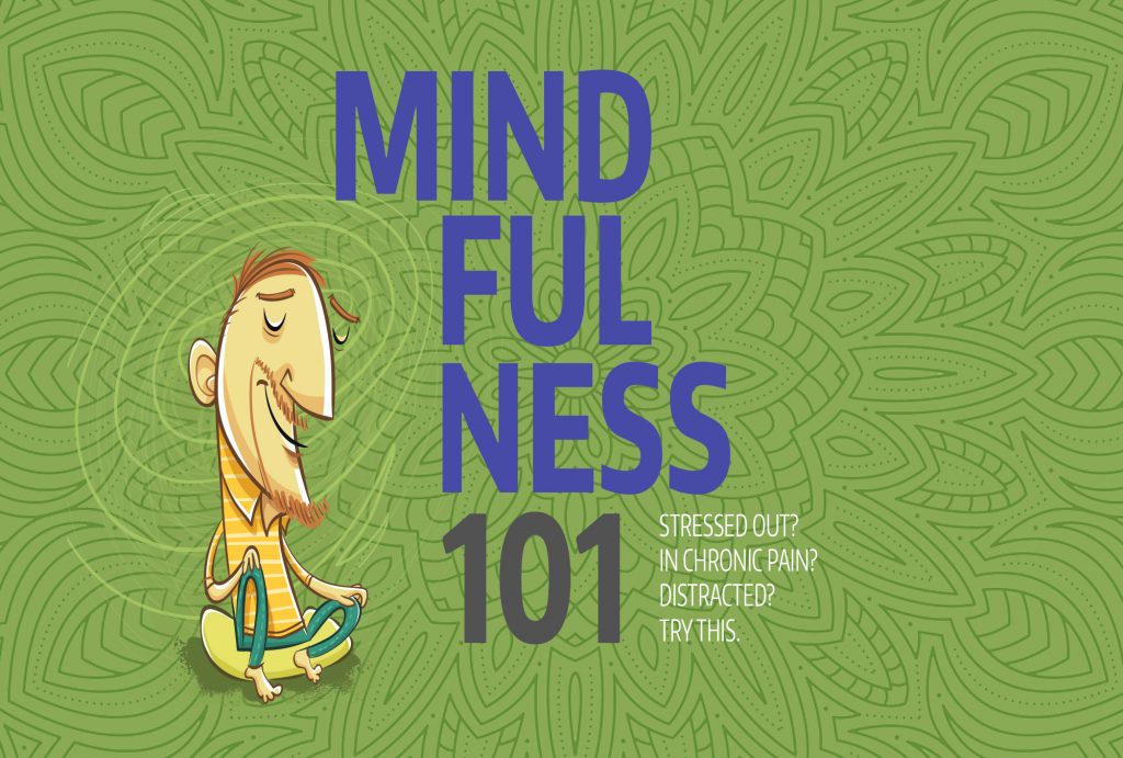 Mindfulness 101 | Continuum