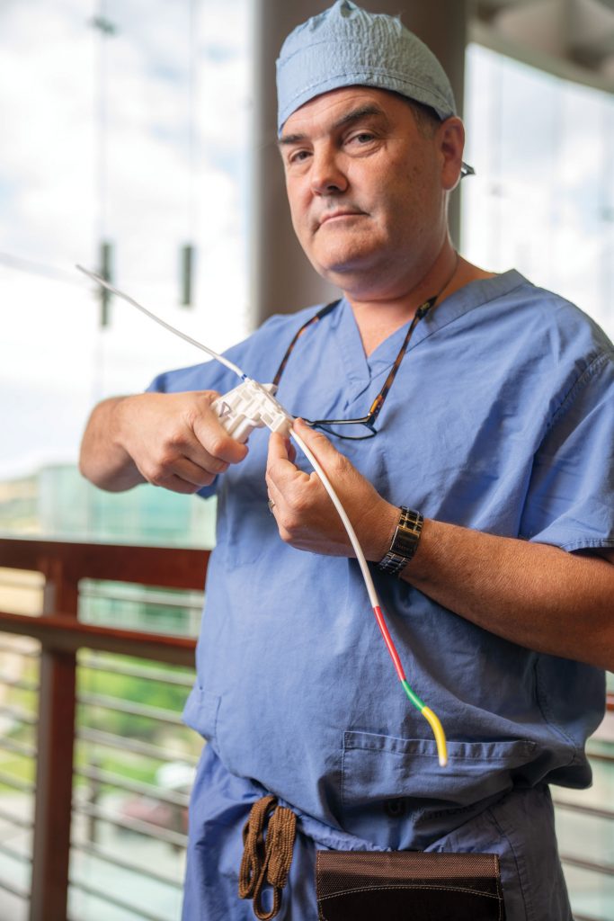 The Bioscience Boon | Continuum