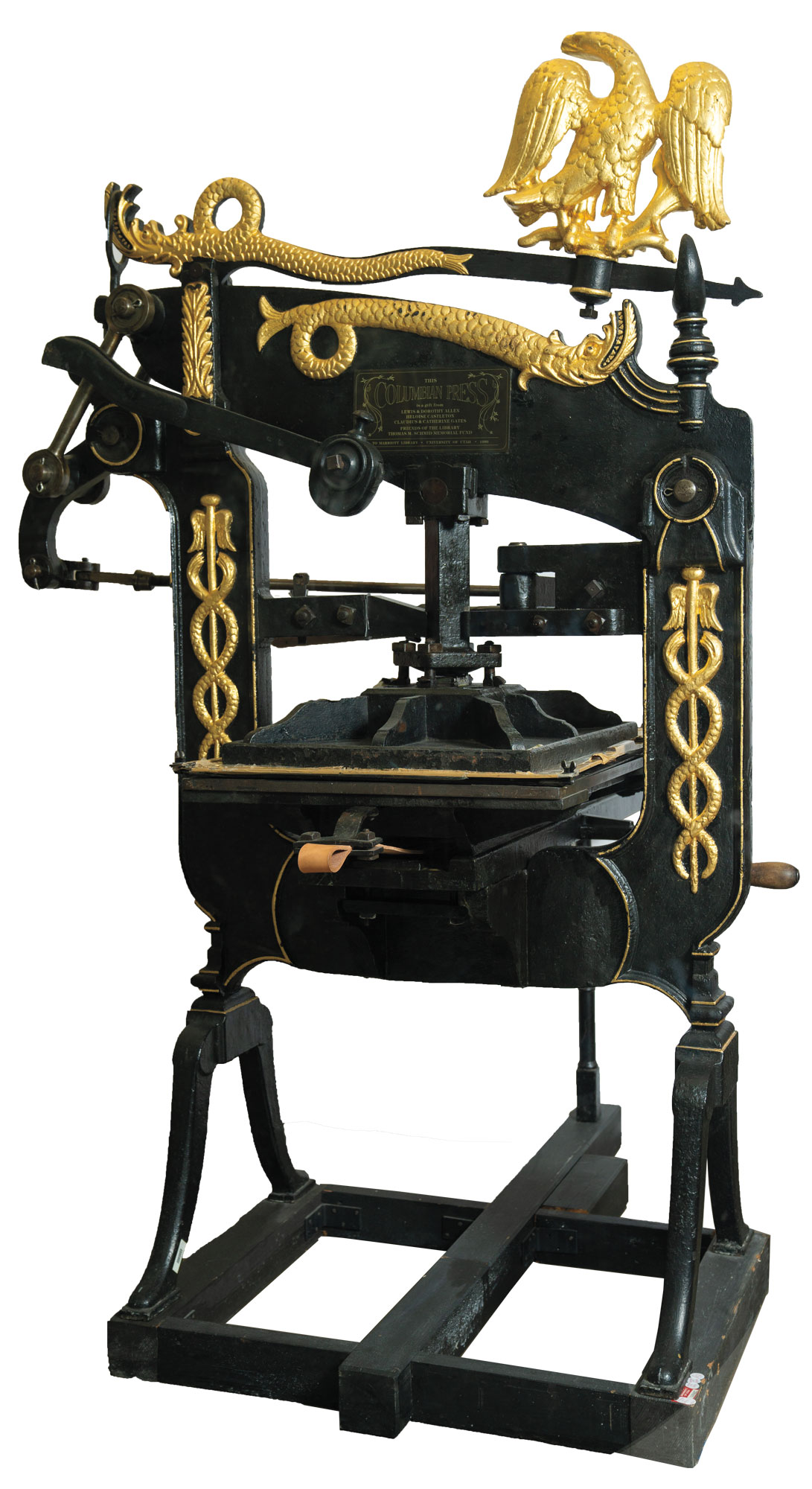 What Have We Here? | Continuum