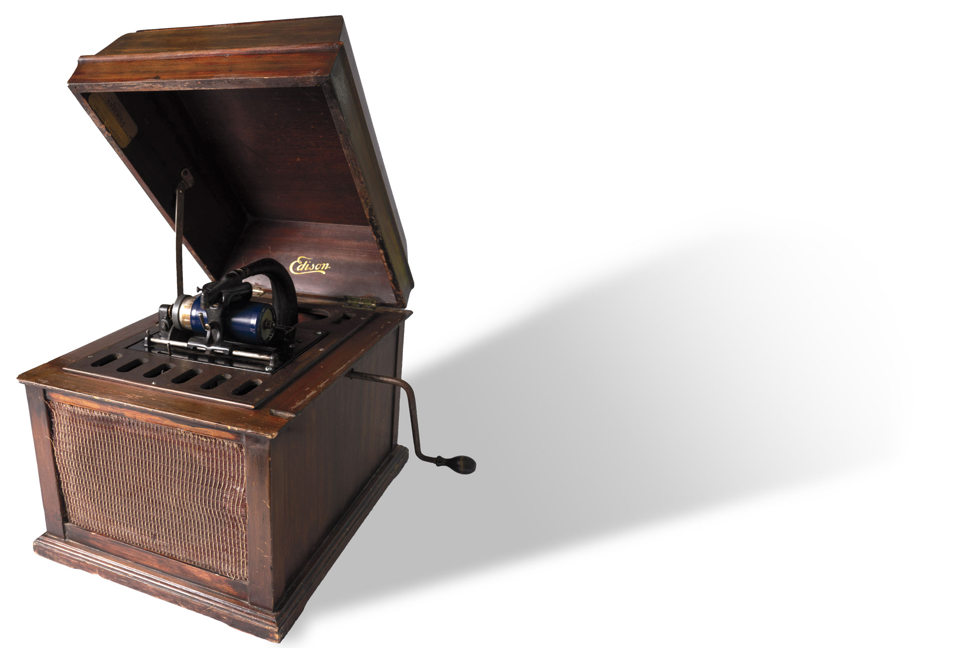 What Have We Here? | Continuum