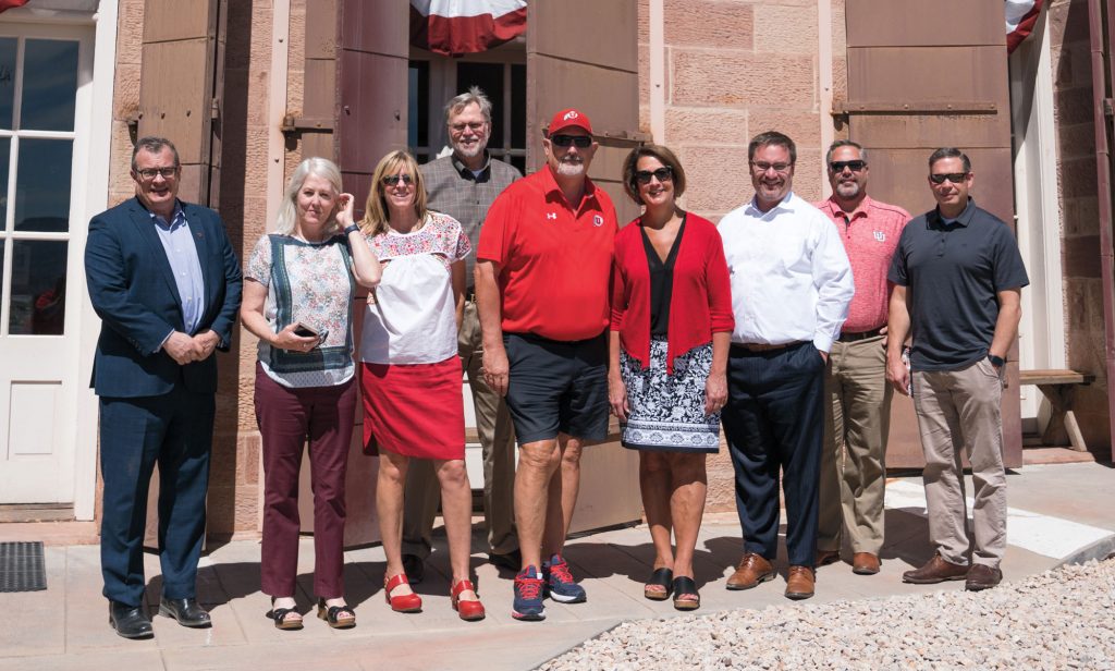 Alum News | Continuum