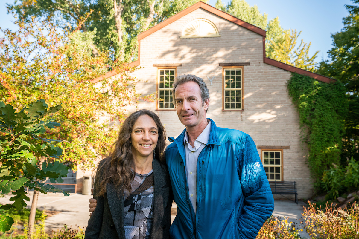 Conservation in Common | Continuum