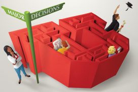 Major Decisions | Continuum